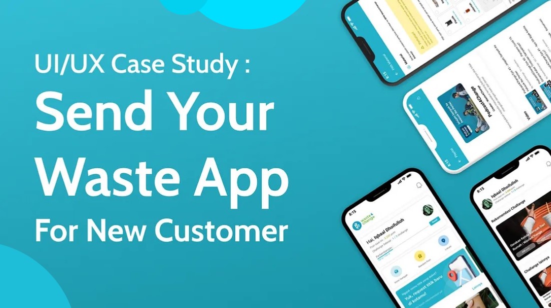 Iqbaal - Portfolio Website